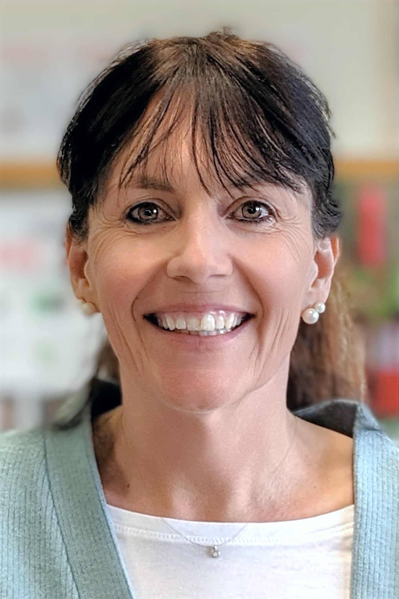 Wacker Monika – Schule Pfungen